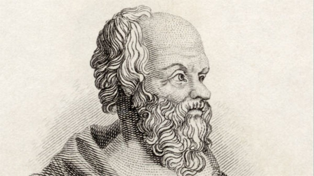 BBC Radio 3 - Drama on 3, The Trial and Death of Socrates, The trial ...