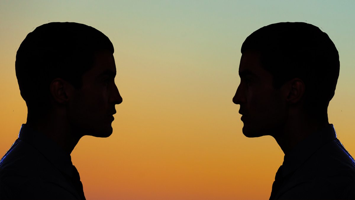 BBC Radio 4 Extra - What's in a Name?, The Man With Two Names