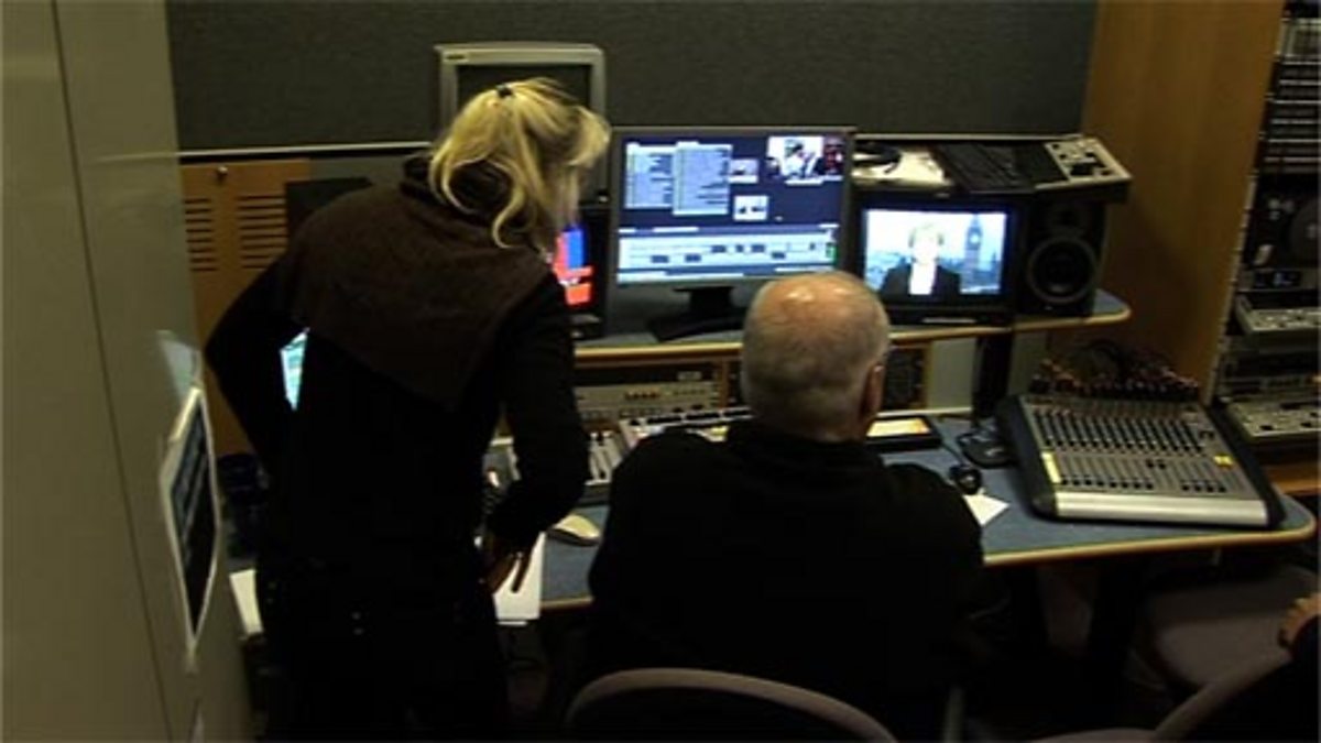 BBC Two - Democracy In Action, London, Inside BBC Politics - politics ...