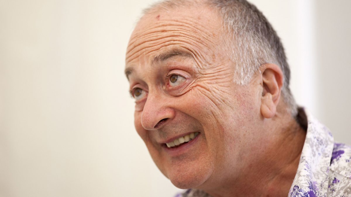 BBC Radio 4 - Making History, 13/11/2012, Tony Robinson on the legacy ...