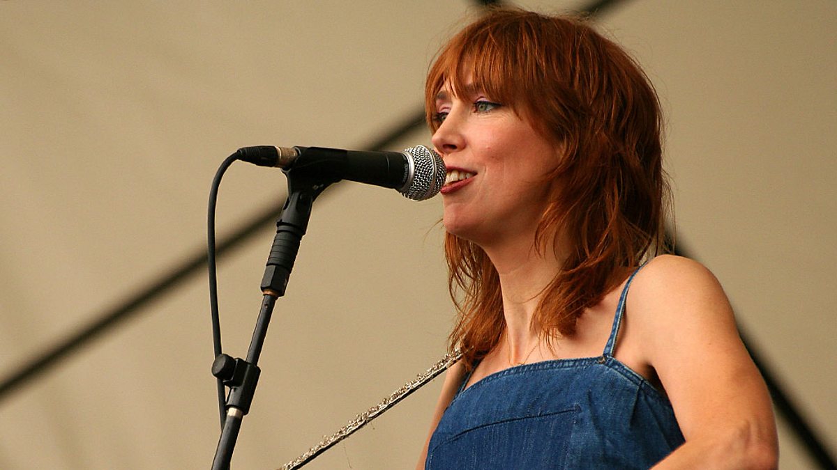 BBC Radio 4 - Woman's Hour, Singer songwriter Beth Orton; Allegra ...