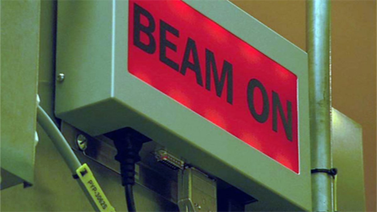 BBC Two - Engineering for the World, Episode 1, The Oxford synchrotron ...