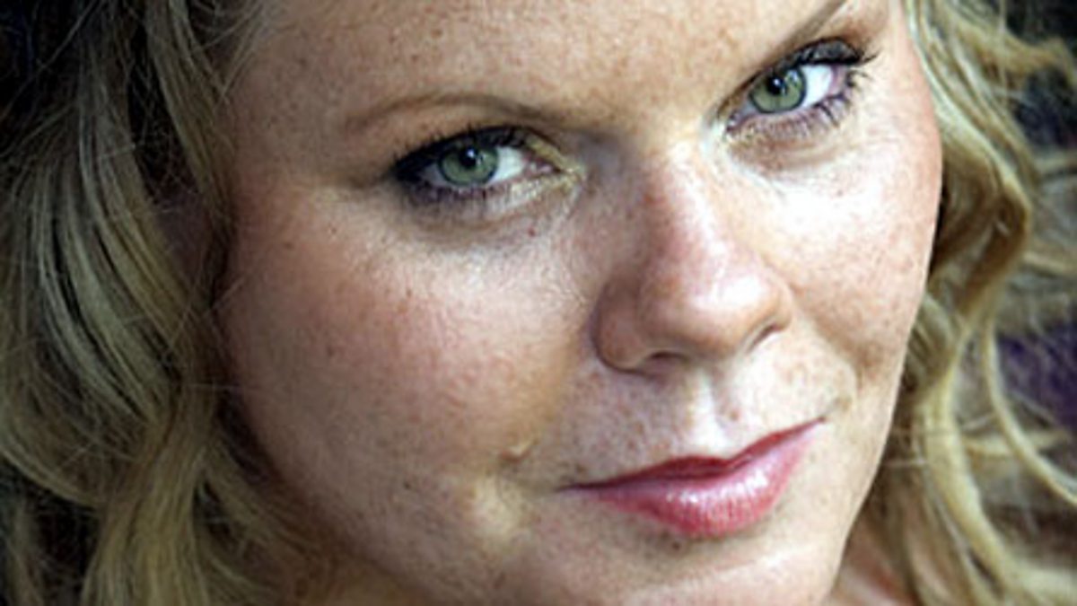 BBC - BBC Cardiff Singer of the World, 2007 - Australia: Miranda Keys