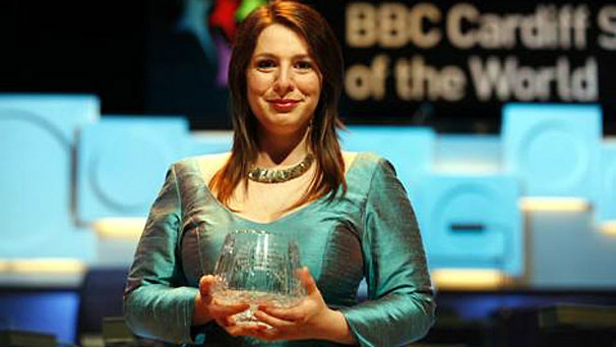 BBC - England: Elizabeth Watts