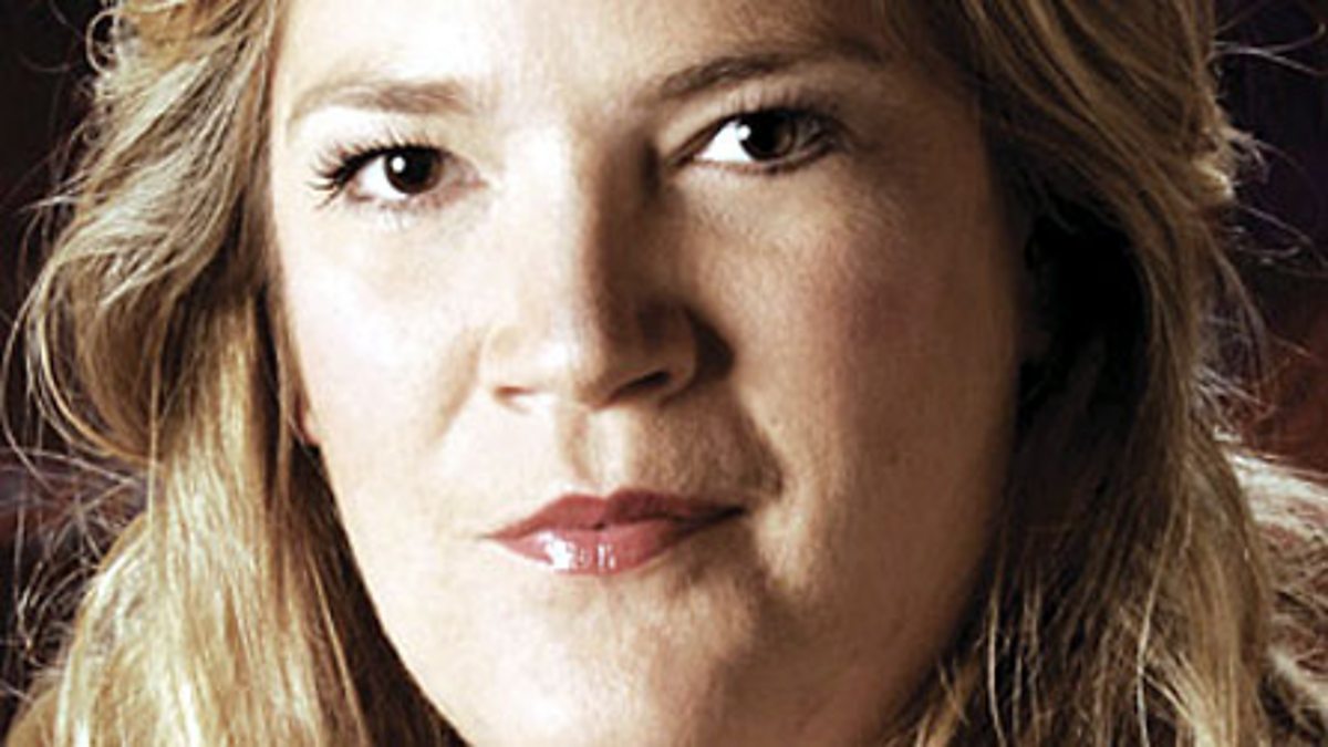 BBC - Wales: Sarah-Jane Davies