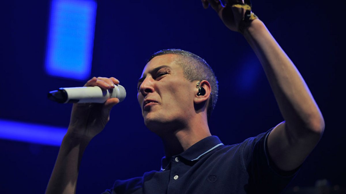 BBC Radio 1Xtra - BBC Radio 1Xtra Live, 2012, MistaJam and Charlie ...