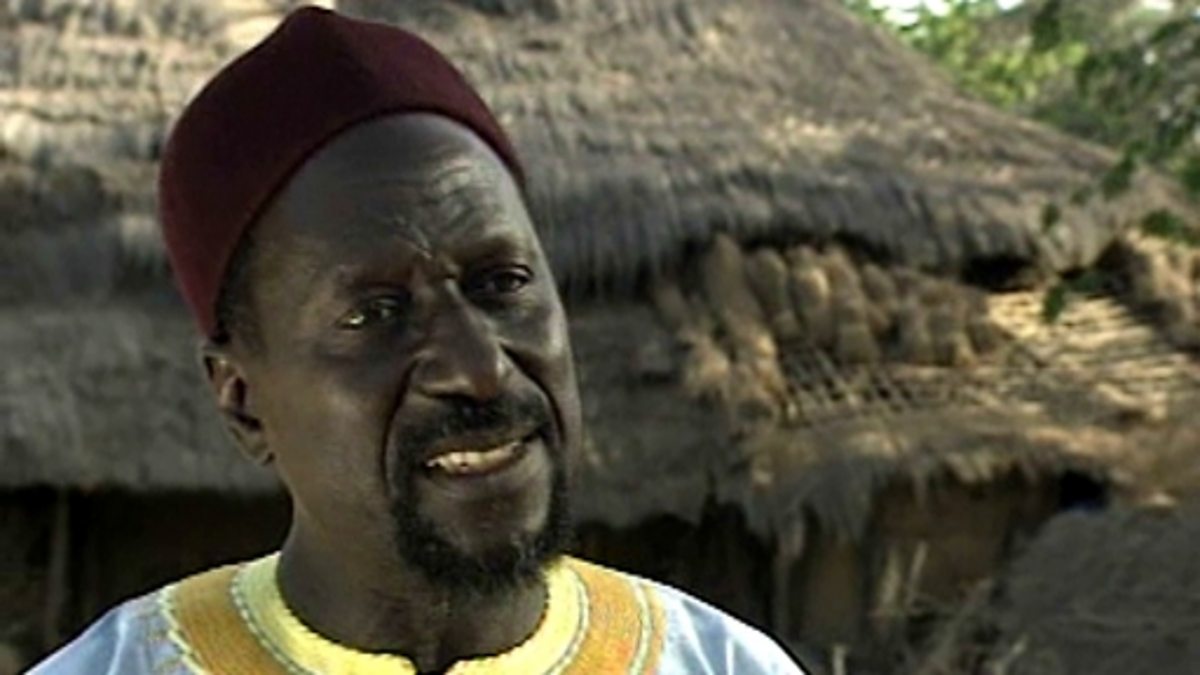 BBC Two - The French Experience, The French Experience 2, 25/08/1997 ...