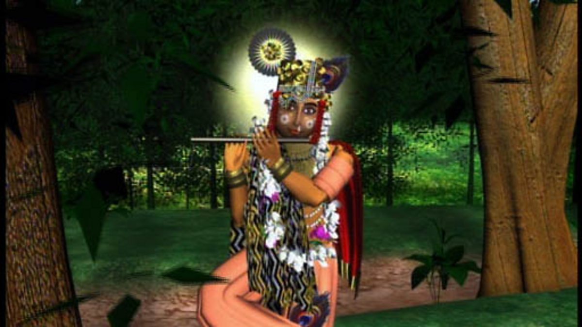 Bbc Two Belief File Hindus And The Environment