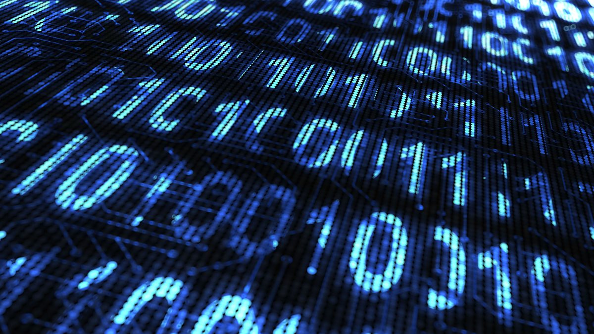 BBC Radio 4 - The Report, Computer Hacking