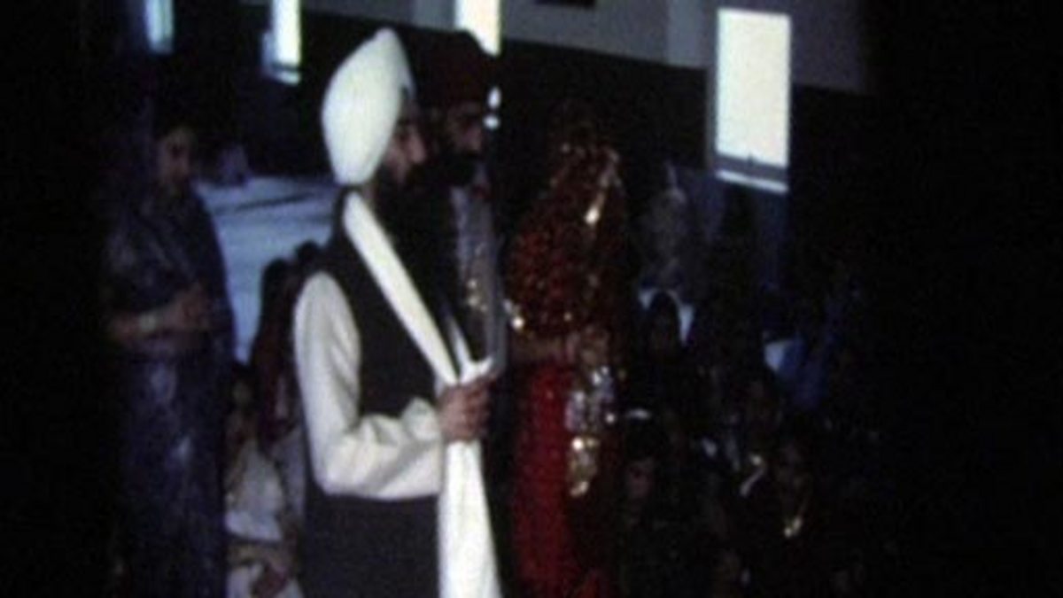 BBC Two - Belief File, Sikhism and Buddhism: Equality and Respect ...