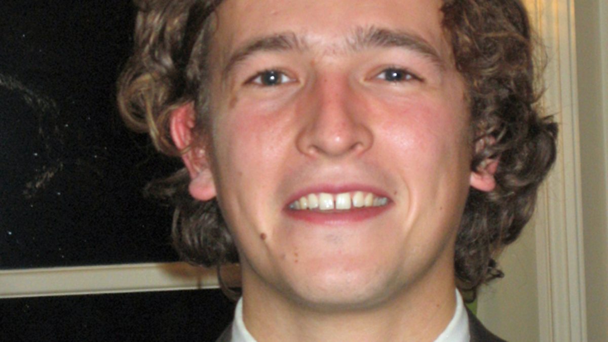 BBC Blogs - About the BBC - Dan Murdoch