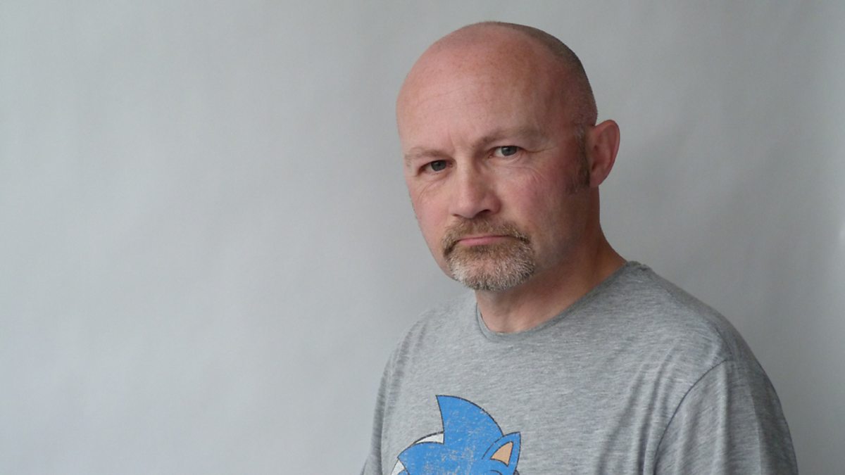 BBC Radio 4 - The Archers - Keith Horrobin