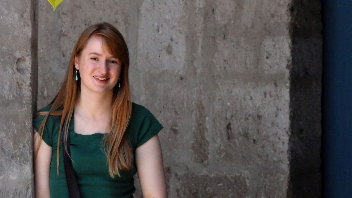 BBC Blogs - BBC Radio Blog - Kate Lamble