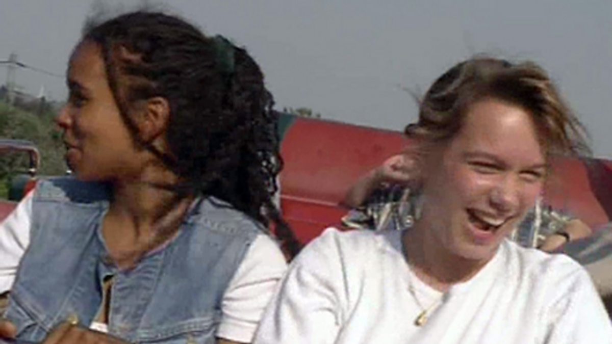 BBC Two - Hallo aus Berlin, The Berlin Wall - the division of Berlin