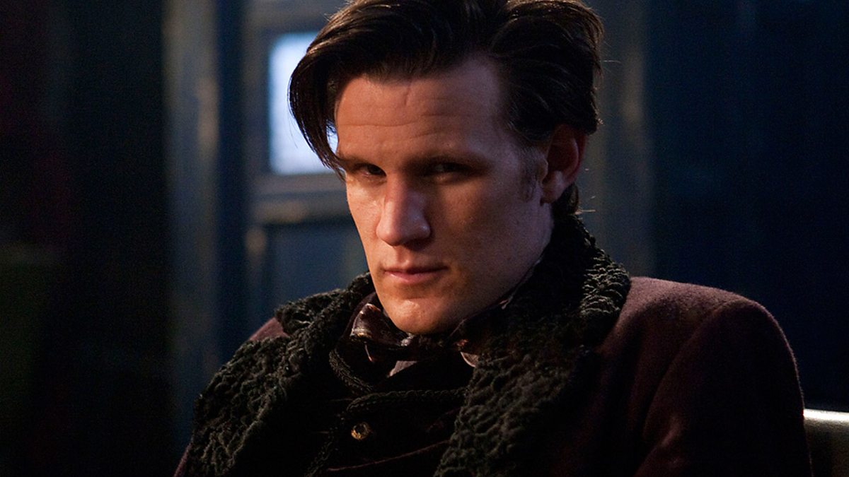 BBC - BBC Children in Need, Doctor Who mini-episode
