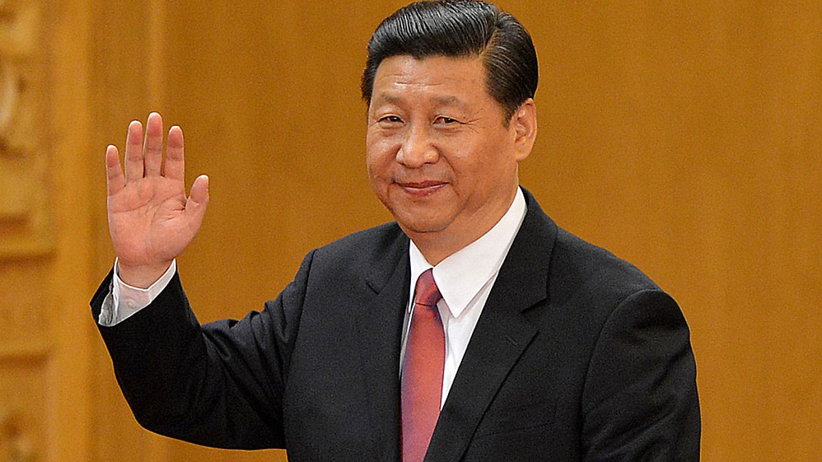 BBC World Service - Business Daily, We are all leaders now