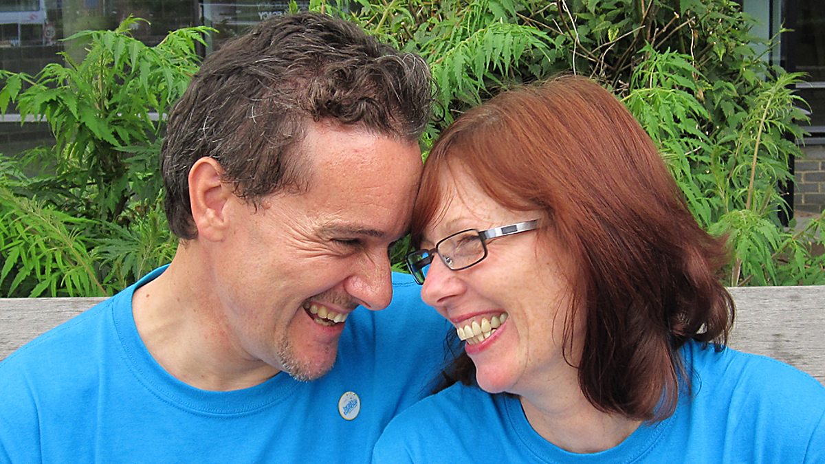 BBC Radio Leeds - The Listening Project, Remembering Ian: Carol and Rob