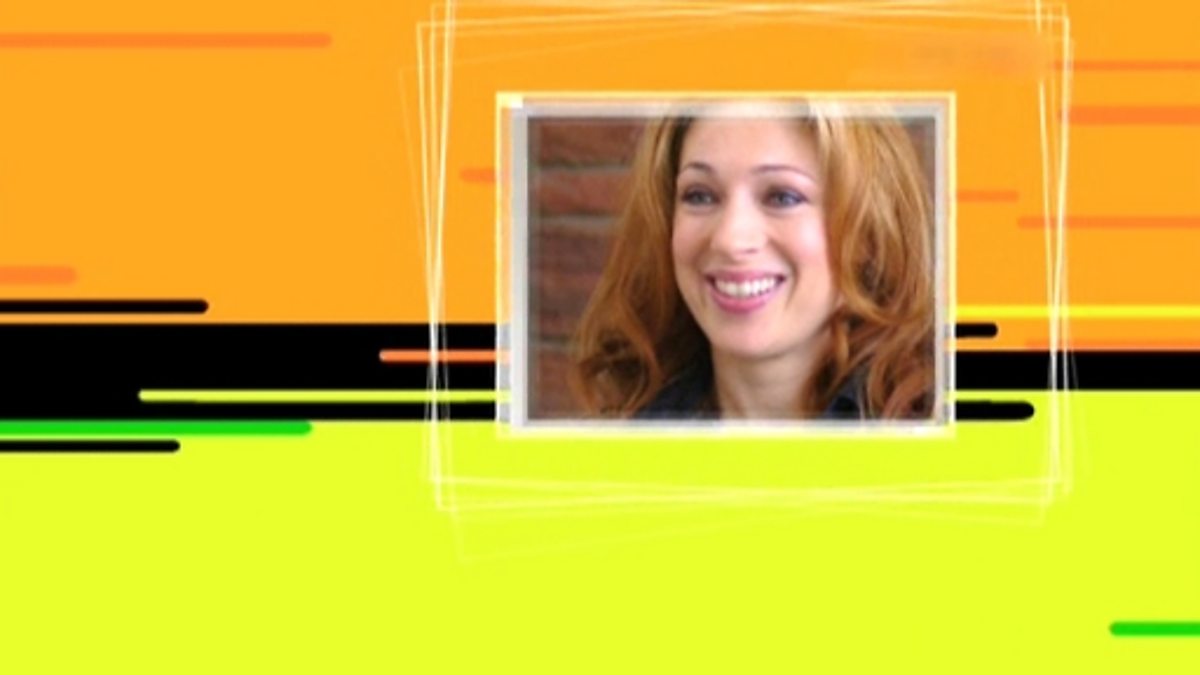 BBC Two - KS4 Curriculum Bites, What happens when we die?