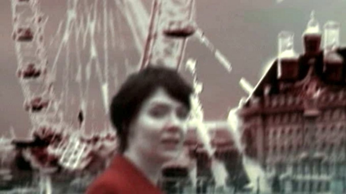 BBC Two - KS4 Curriculum Bites, Creating a new world (pt 4/6)