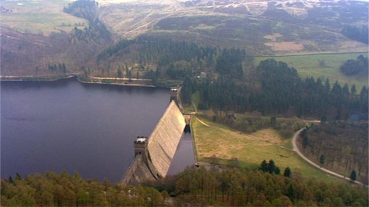 BBC Two - Primary Geography, Water: Where Does It All Come From ...