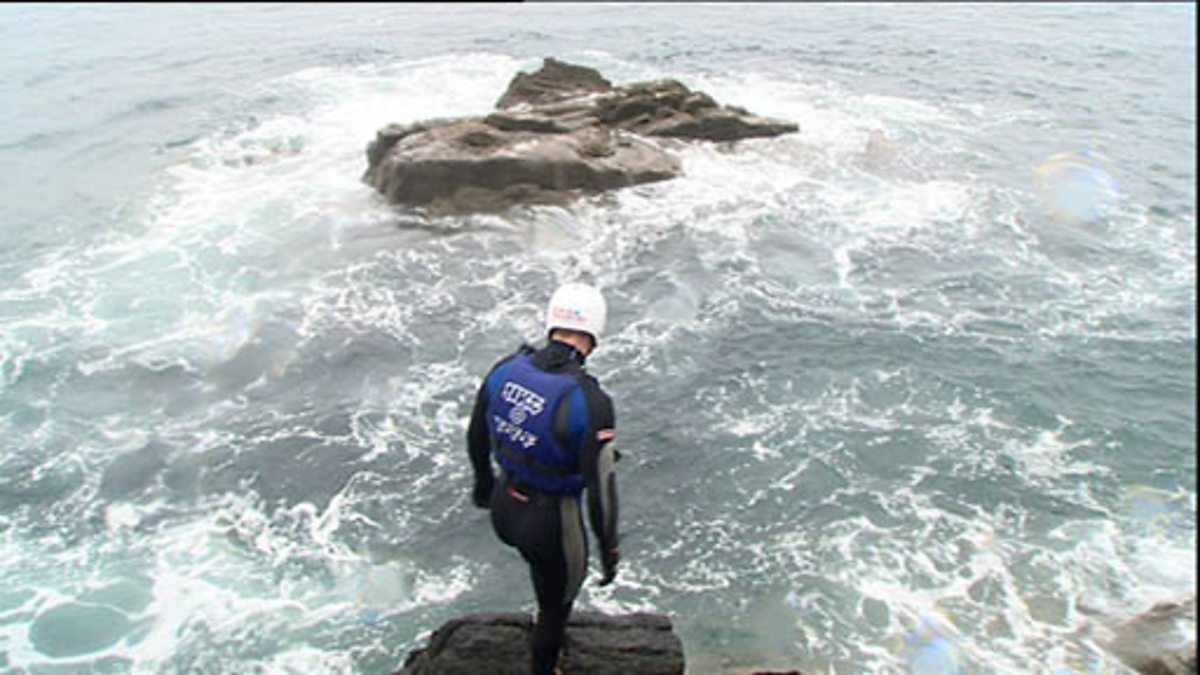 BBC Two - Primary Geography, Mountains and Coasts, Mountains and Coasts ...