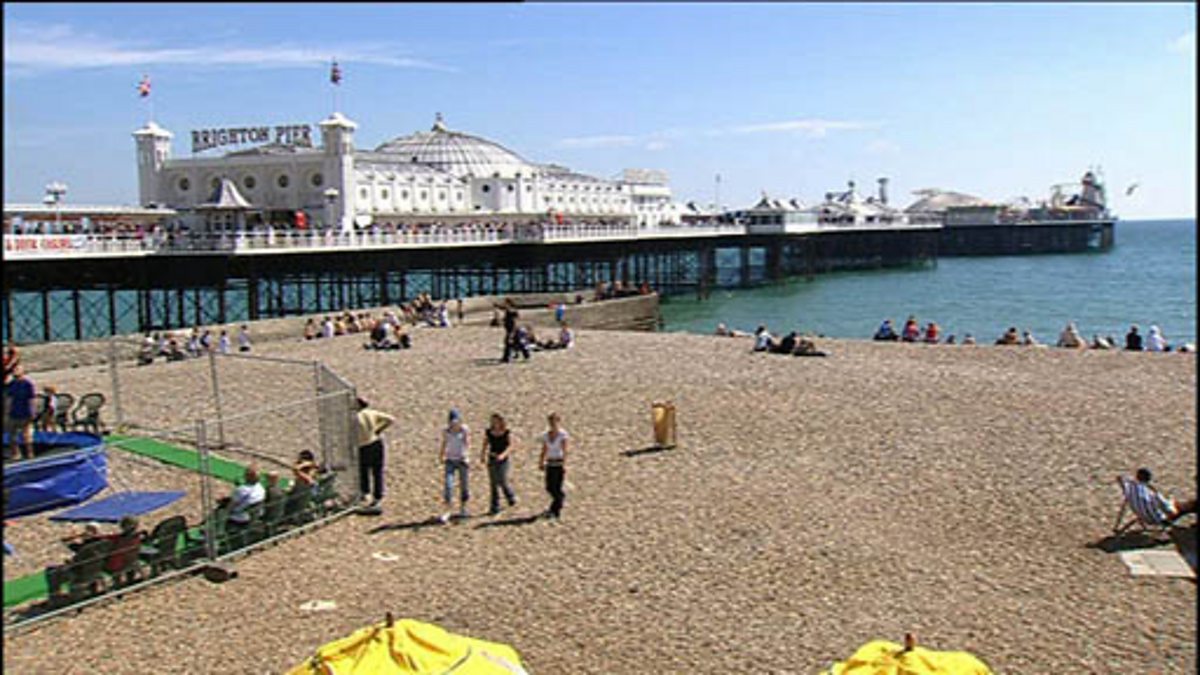 BBC Two - Primary Geography, Mountains and Coasts, Mountains and Coasts ...