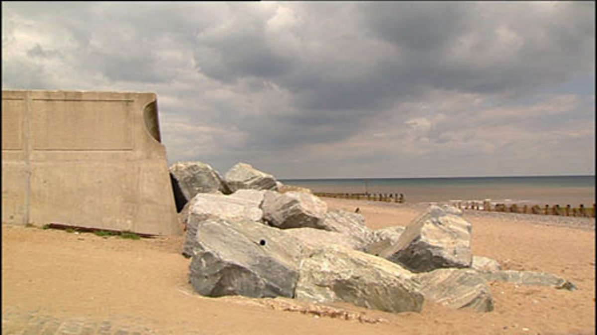 BBC Two - Primary Geography, Mountains and Coasts, Mountains and Coasts ...