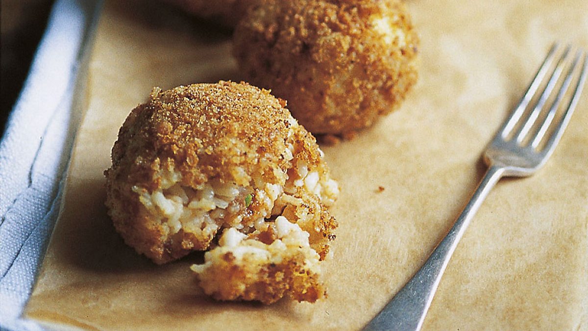 BBC Radio 4 - Woman's Hour - Starters and Side Dishes