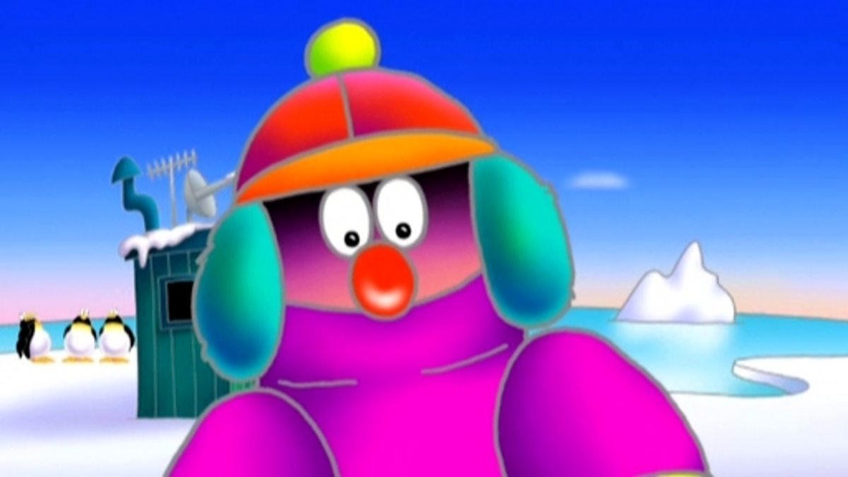 CBBC - Starship, Key Stage 1 National Tests: Numeracy, Place Value ...