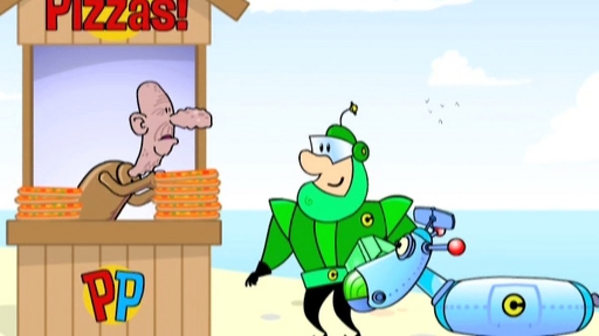 CBBC - Starship, Key Stage 1 National Tests: Numeracy, Calculations ...