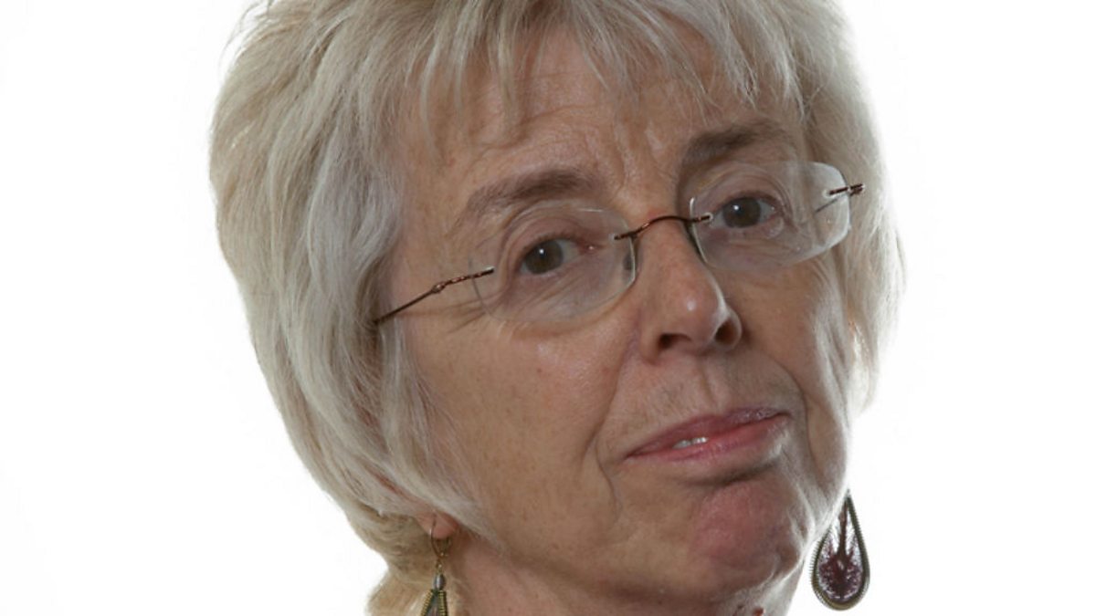 BBC Radio 4 - The State of Welfare, Ruth Lister: Means testing is the ...