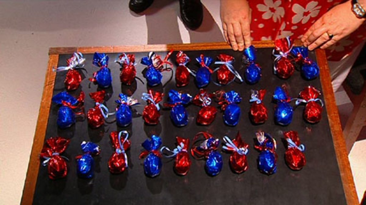 BBC Two - Numbertime, Addition and Subtraction, Addition and ...