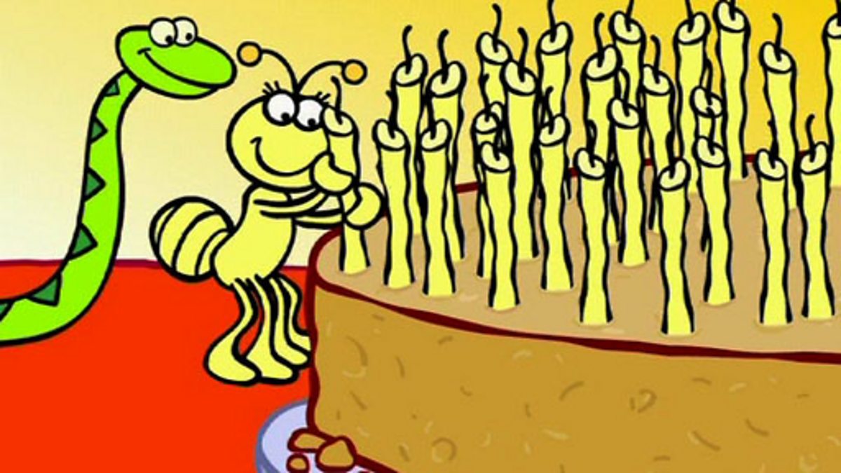 BBC Two - Numbertime, Addition and Subtraction, Addition and ...