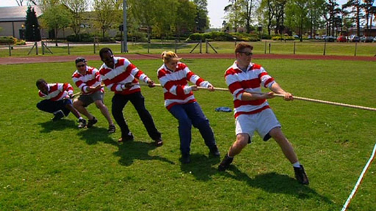 BBC Two - Numbertime, Addition and Subtraction, Addition and ...