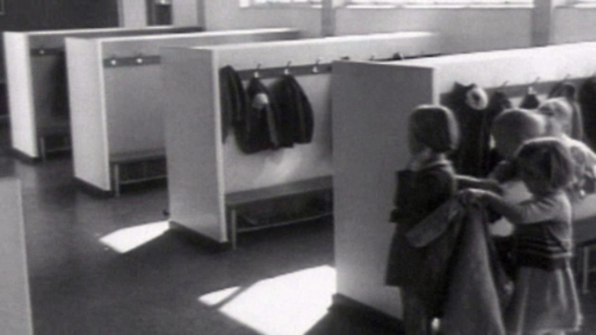 BBC Two - Primary History, Britain Since 1948, A Better Britain for All ...