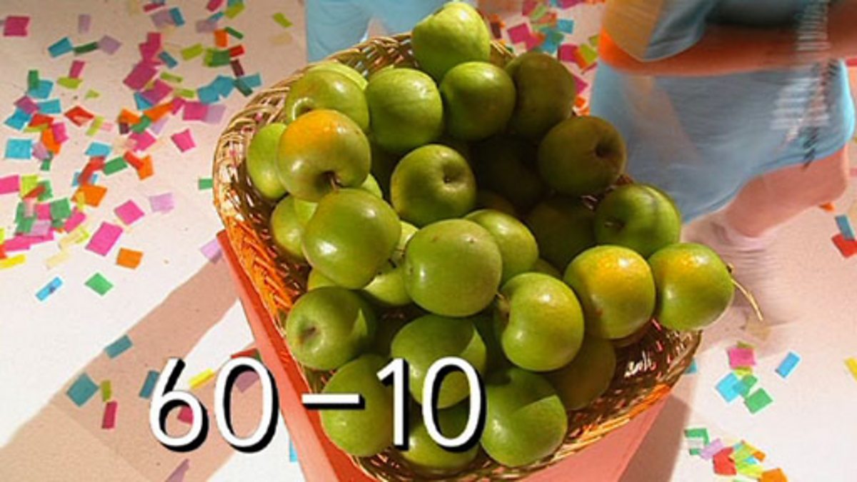 BBC Two - Numbertime, Addition and Subtraction, Addition and ...