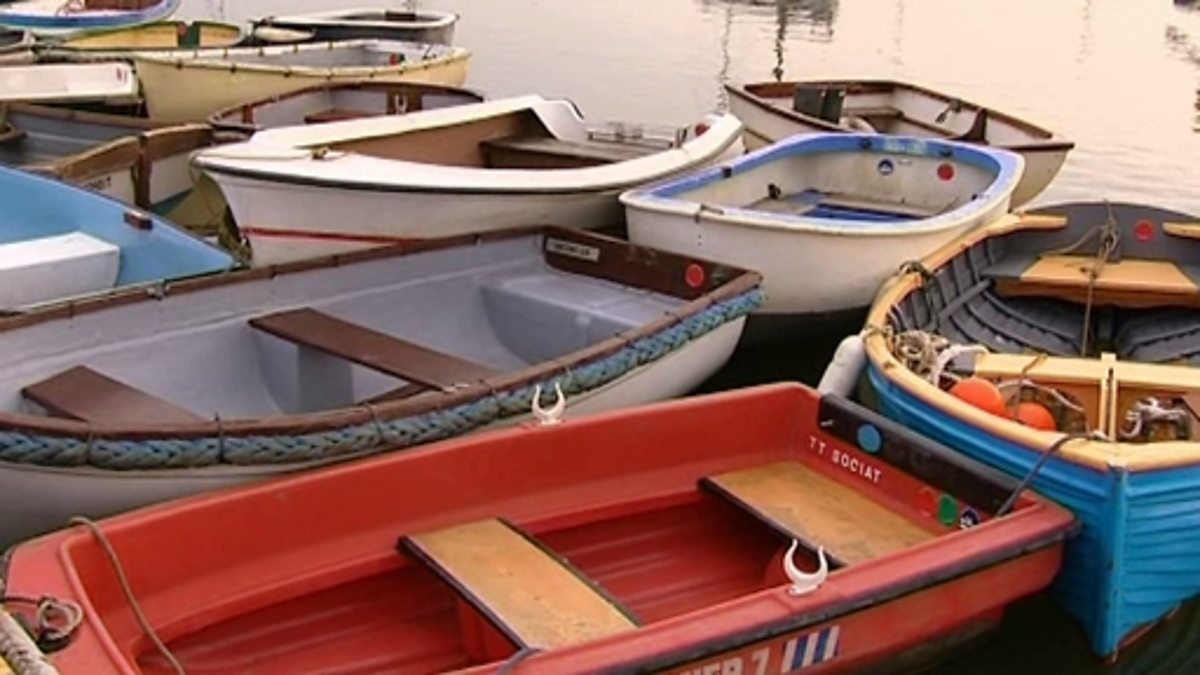 BBC Two - Primary History, Saxons and Vikings, Signs of the Saxons, Why ...