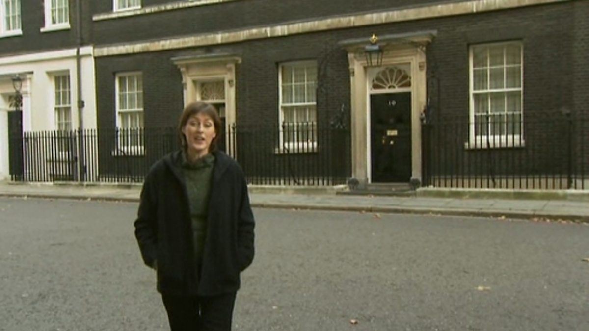 BBC Two - Primary History, Britain Since 1948, The Thatcher Years ...