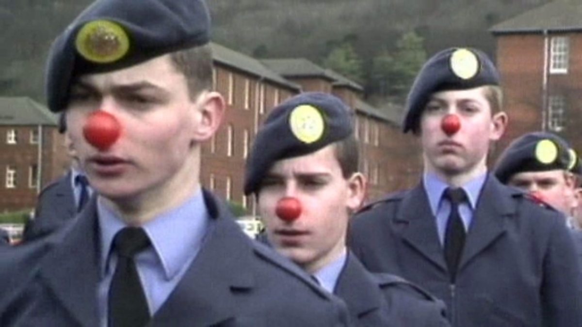 BBC Two - Primary History, Britain Since 1948, The Thatcher Years, Live ...