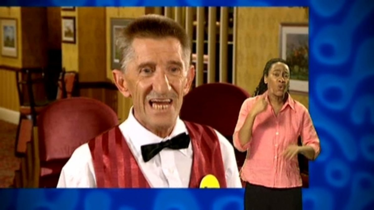 BBC Two - The Maths Channel, Year 4 - Division, An introduction to ...