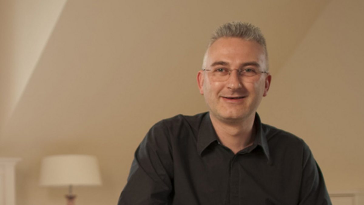 BBC One - Goodnight Britain - Chris Lockley