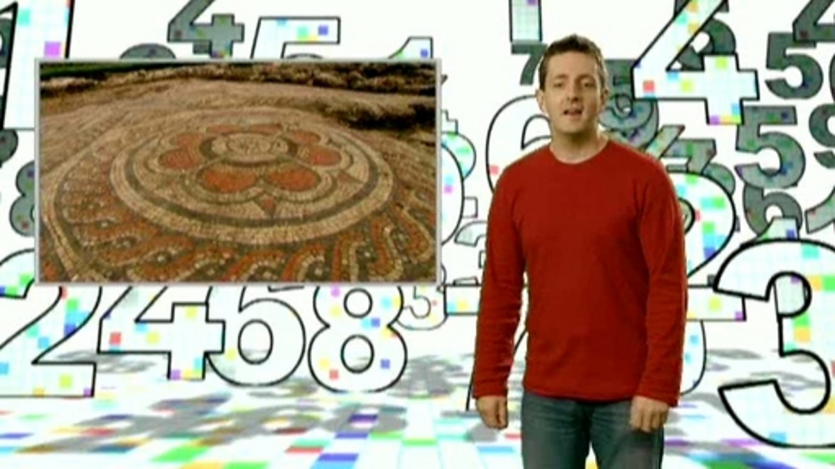 BBC Two - The Maths Channel, Year 1: 2D Shapes, Shape patterns and ...