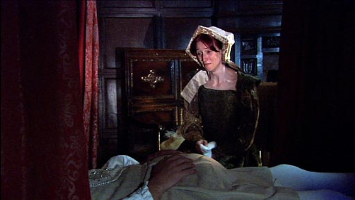 BBC Two - Primary History, Henry's Wives, Catherine Parr, Catherine ...