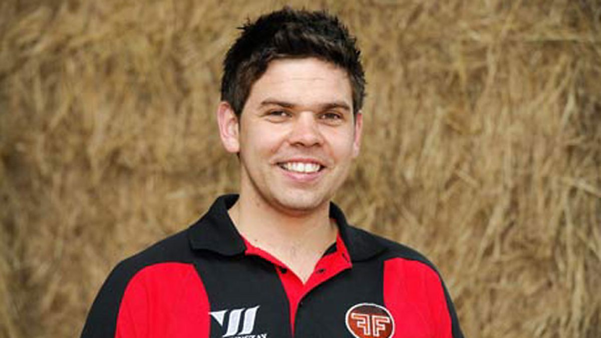 BBC Radio Cymru - Geraint Lloyd, 22/11/2012, Geraint Jenkins