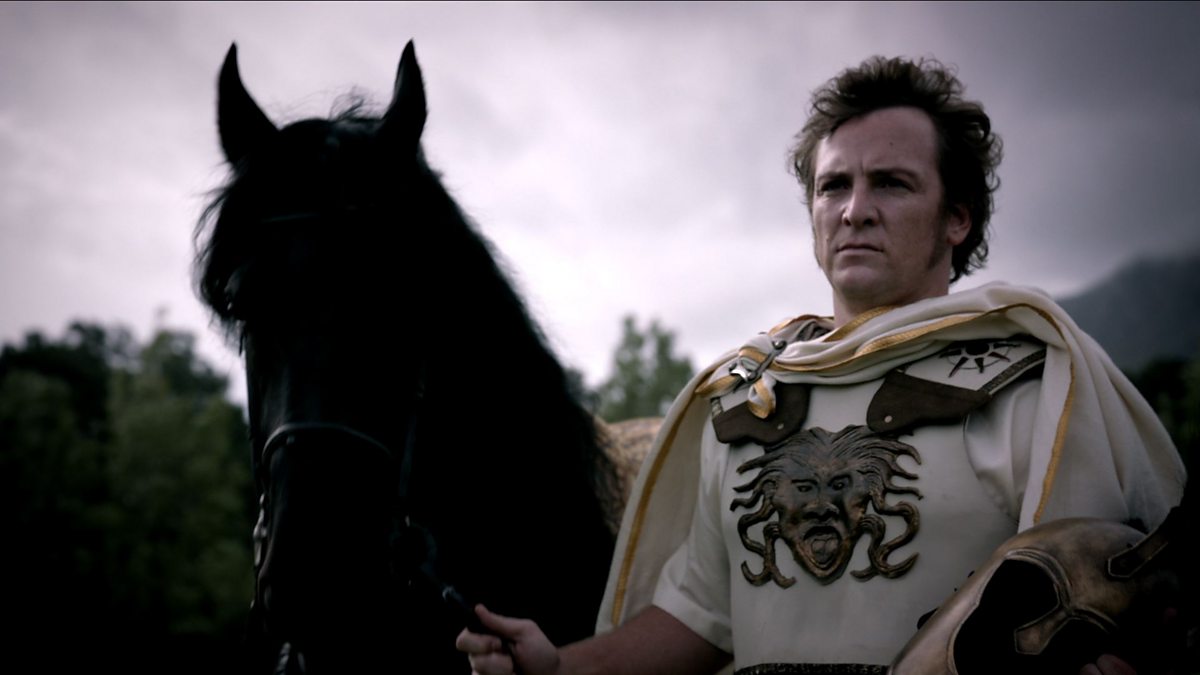 BBC One - Andrew Marr's History of the World, Original Series ...