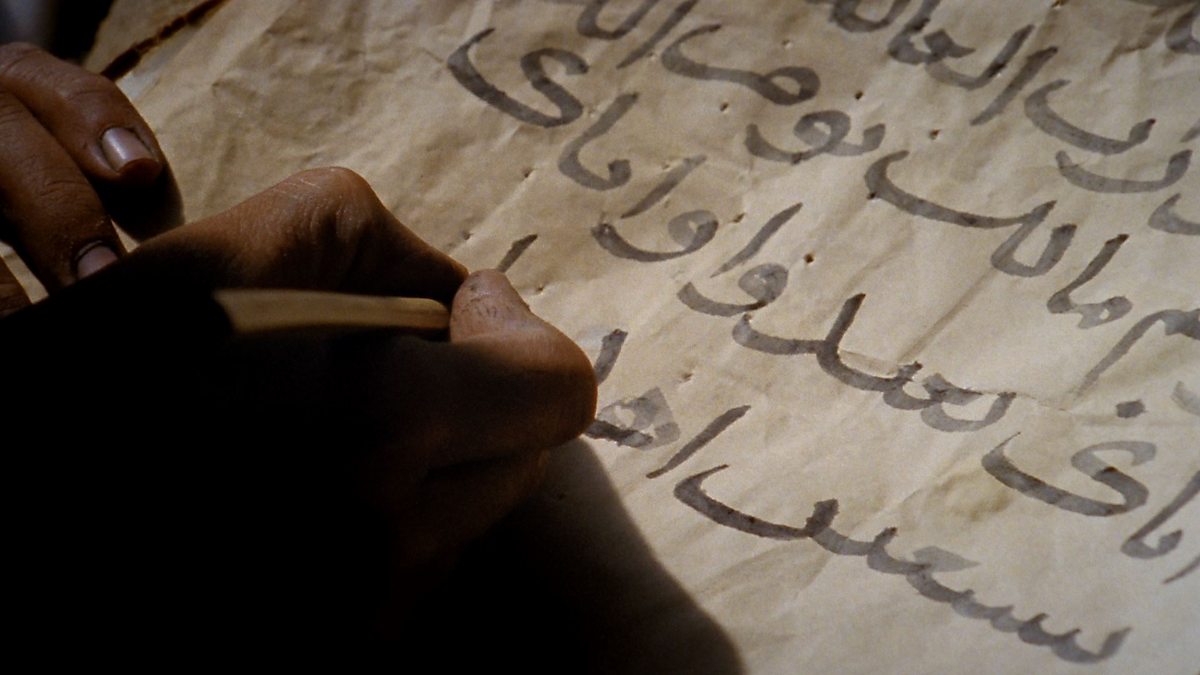 BBC One - Andrew Marr's History of the World, Original Series, The ...