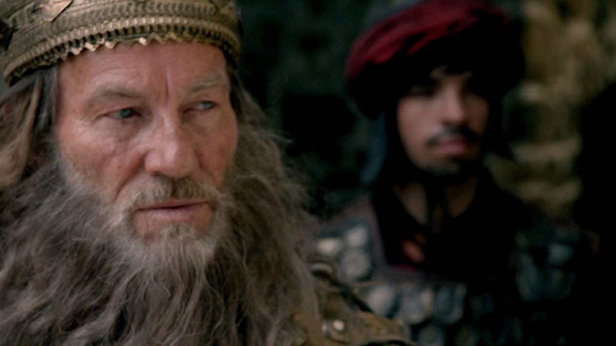 BBC One - Andrew Marr's History of the World, Original Series, Cyrus ...