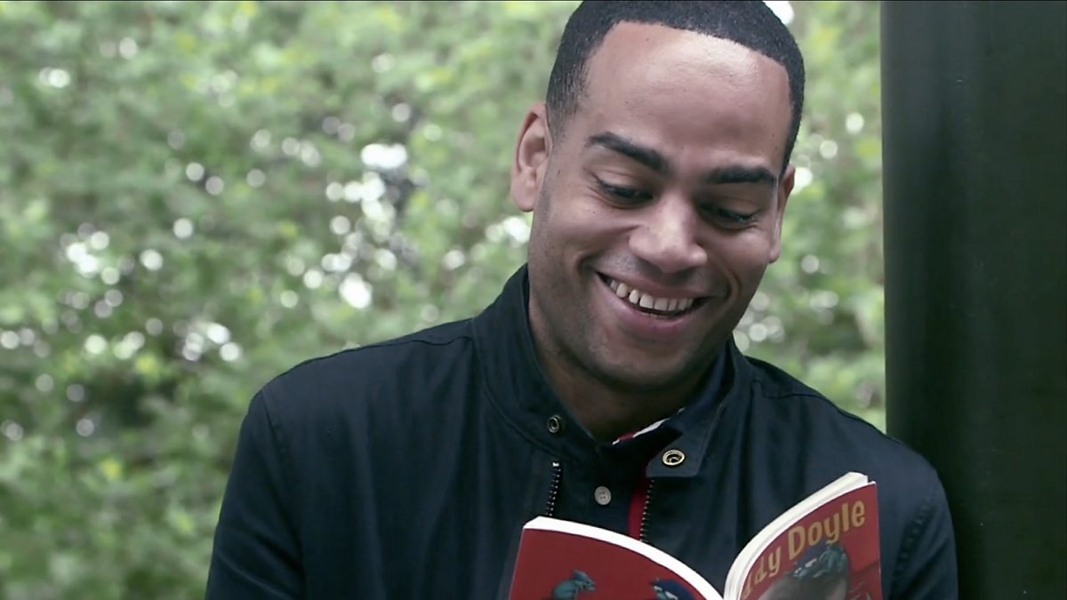 BBC Two - Bringing Books to Life, Bringing Books to Life 1, 'The ...