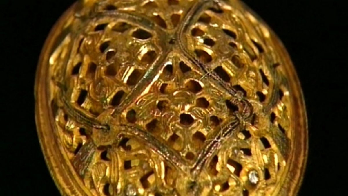 BBC Two - See You See Me, The Vikings, The Success of the Norse, Viking ...