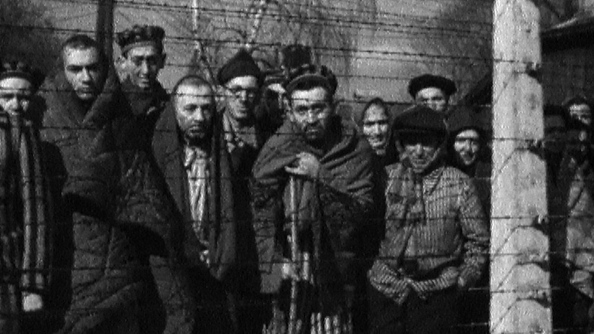 BBC One - Andrew Marr's History of the World, Original Series, Nazi and ...